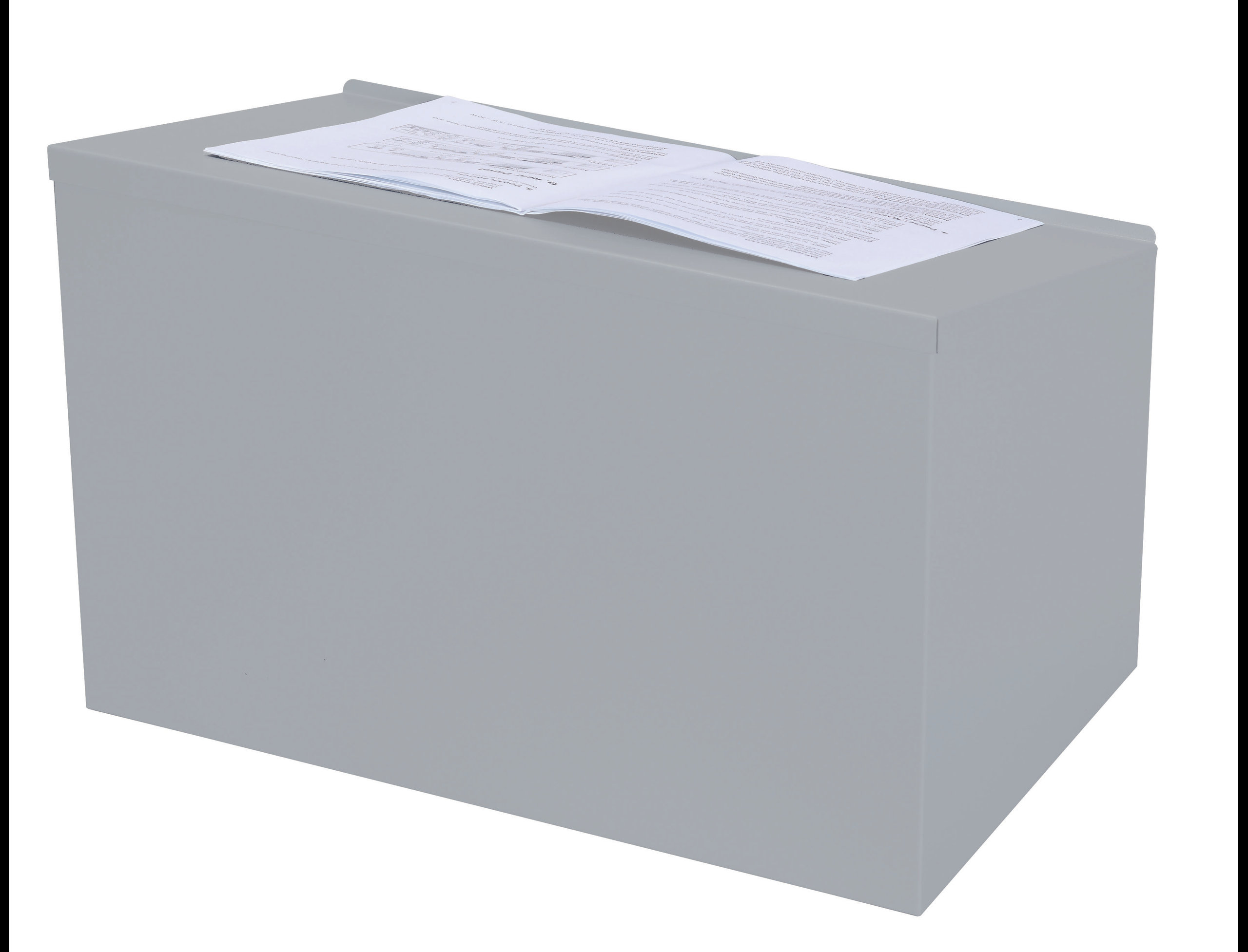 Desktop Lectern - Contemporary - Desks And Hutches - by Datum Storage ...