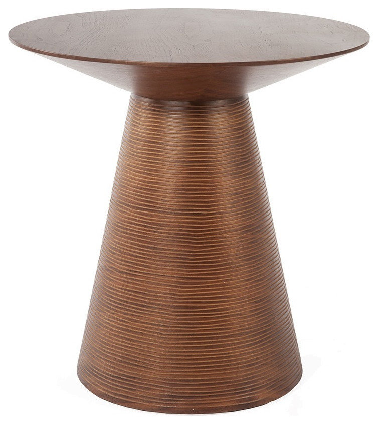 Arthur End Table - Traditional - Side Tables And End Tables - by ...