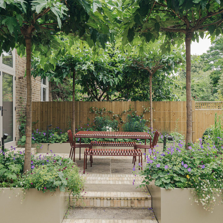 75 Beautiful Patio Ideas and Designs - February 2026 | Houzz UK