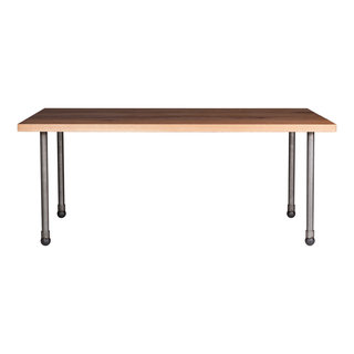 Crow Works Table Shop - Cleveland - by User | Houzz