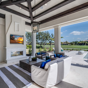 75 Contemporary Home Bar Ideas You'll Love - May, 2024 | Houzz