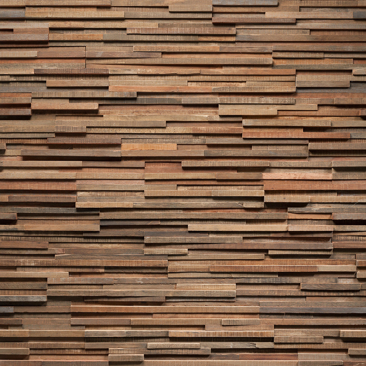 Ludlow Reclaimed Wood Tiles Wonderwall Studios - 10.76 Sq.ft. Per Box ...