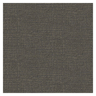 Modern Textured Wallpaper, Mat Pattern, DE120102, 1 Roll - Contemporary ...