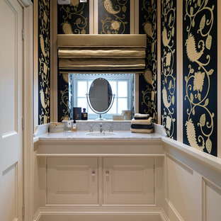 75 Most Popular Traditional Cloakroom Design Ideas for 2019 - Stylish ...