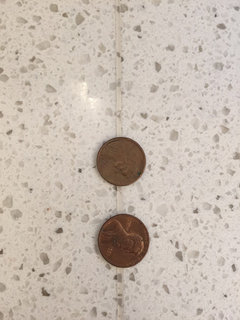 Is this an acceptable Quartz seam?