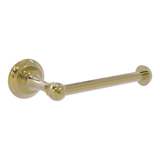 Essex Euro Style Toilet Paper Holder - Contemporary - Toilet Paper ...