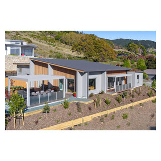 Certifiably smart - Contemporary - Exterior - Other - by New Zealand ...