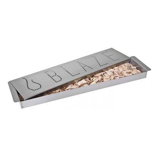 Blaze Smoker Box for Grill Blz-Smbx - Contemporary - Grill Tools ...