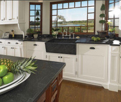 Anyone Familiar with Ivory Cascade Granite from Namibia?