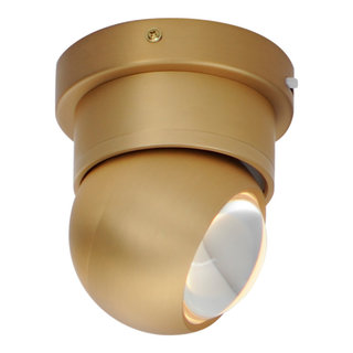 ET2 E23510 Nodes Adjustable LED Monopoint CCT Select - Modern - Ceiling ...