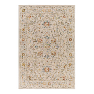 Surya Reina REN-2305 Rug, 10' x 14' - Contemporary - Area Rugs - by ...