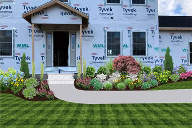 U-PLANT LANDSCAPE DESIGNS - Project Photos & Reviews - Grand Rapids, MI ...