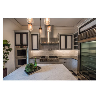 Capolavoro - Four Seasons Private Residences Orlando - Kitchen ...