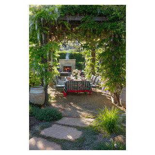 Coyote - Santa Barbara - Mediterranean - Santa Barbara - by trace ...