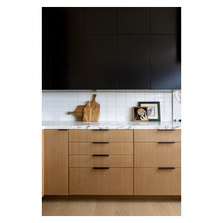 Rolling Hills - Kitchen - Modern - Kitchen - Los Angeles - by Luxe ...