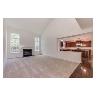 Baldwin Model - Philadelphia - by Paparone New Homes, by Bruce Paparone ...