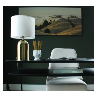 German Village Staging - Modern - Home Office - Columbus - by Staging ...