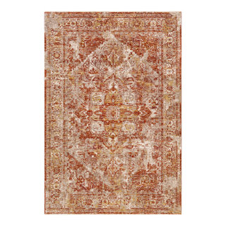 Mirabel MBE-2304 Rug, 6'7"x9'6" - Contemporary - Area Rugs - by Surya ...