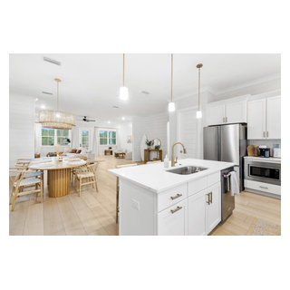 Jova Signature | Modin Rigid LVP Collection Coastal Customer Space | FL ...