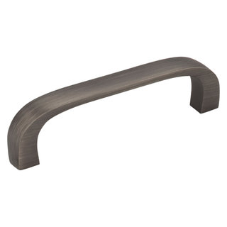 Slade Cabinet Pull (5 Colors) - Transitional - Cabinet And Drawer ...