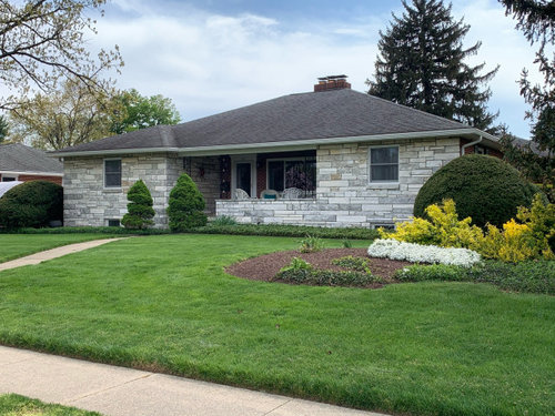 Indiana Limestone advice needed