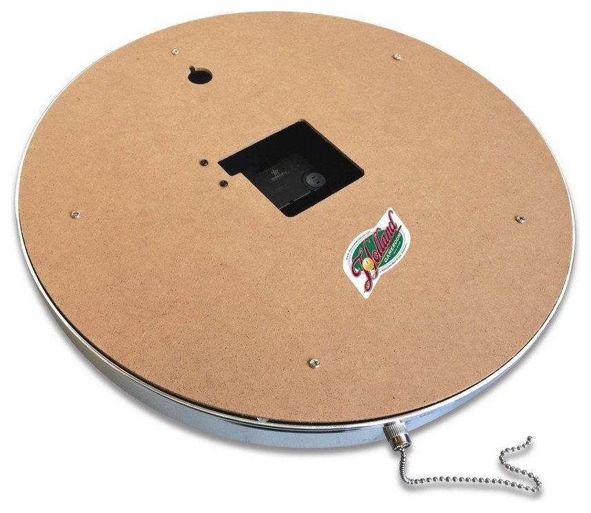 Arizona Coyotes 19" Neon Clock - Contemporary - Wall Clocks - by ...