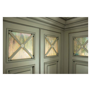 Luxurious Kitchen Expansion - Traditional - Kitchen - Cedar Rapids - by ...