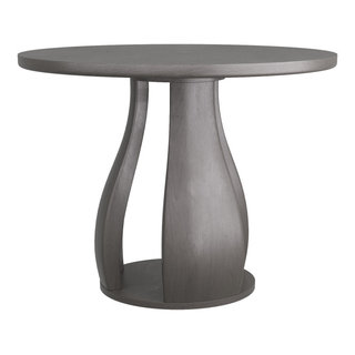 Samara Entry Table - Transitional - Dining Tables - by Arteriors | Houzz