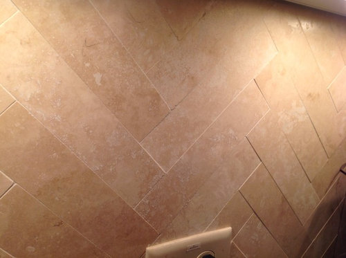 How Bad Is This Tile Job?
