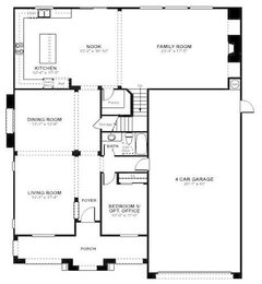 Need ideas for 8'x13' office space