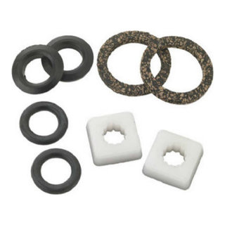 BrassCraft SL0068 Crane Faucet Repair Kit - Bathroom Sink And Faucet ...