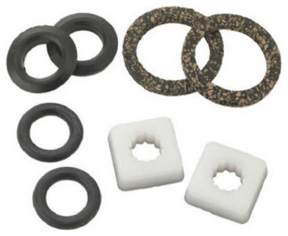 BrassCraft SL0068 Crane Faucet Repair Kit - Bathroom Sink And Faucet ...