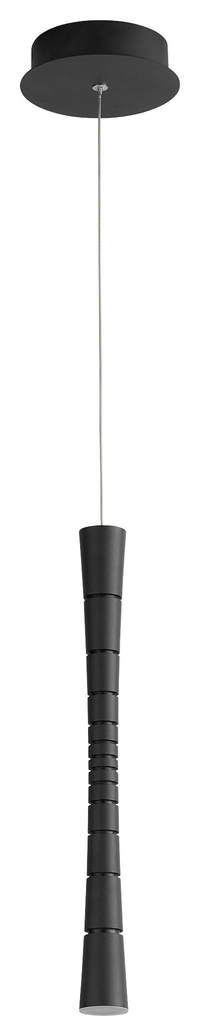 Oxygen Lighting 3-6004-40 Sabre LED Pendant Light - Modern - Pendant ...