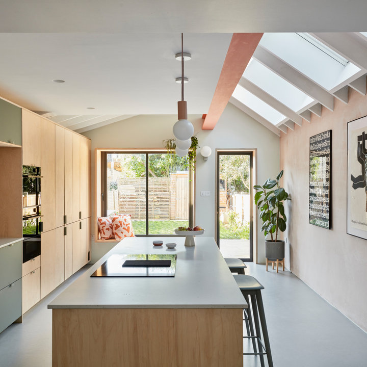 75 Most Popular 75 Beautiful Kitchen/Diner Ideas and Designs Design ...