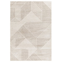 Surya Gavic GVC-2314 Machine Woven Area Rug, 2' x 2'11" - Contemporary ...
