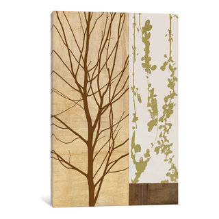 "Essential II" by Chris Donovan, Canvas Print, 18x12x1.5 ...