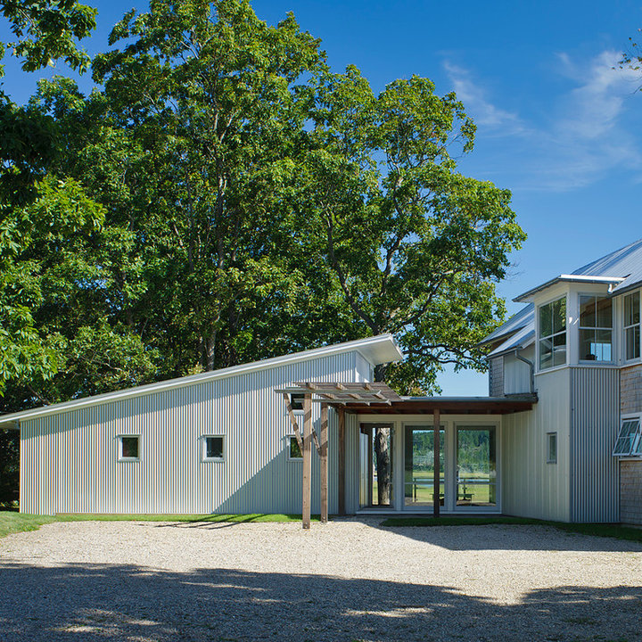 75 Beautiful Breezeway Home Design Ideas & Designs | Houzz AU