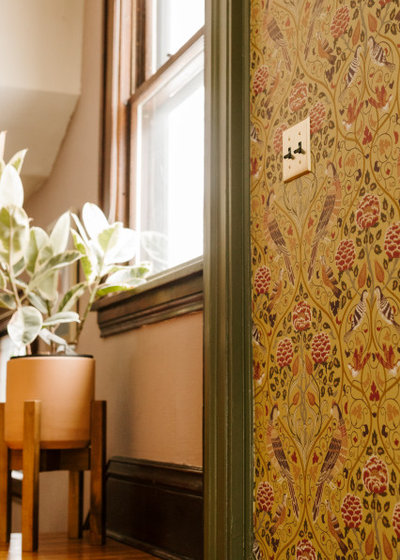 Kitchen of the Week: Vintage Style for a 1900s Home