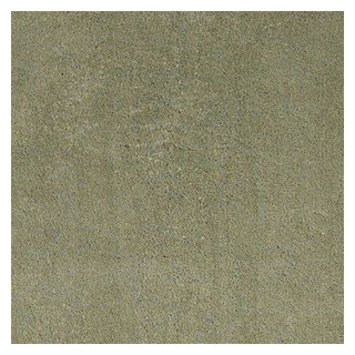 8' Runner Sage Green Hand Woven Runner Rug - Contemporary - Hall And ...