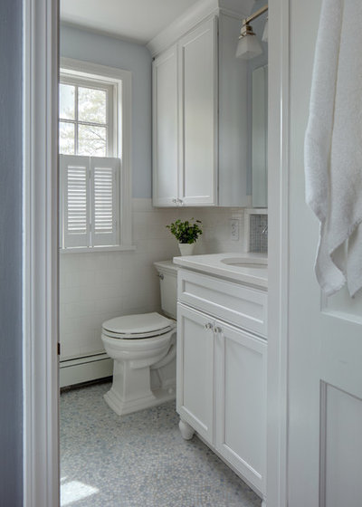 Designer Picks: 12 Soothing Light Blue Paint Colors