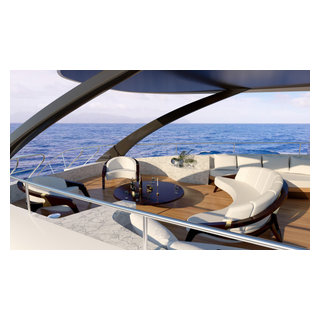 OSIRIS COLLECTION - Miami - by Evolve Design Studio | Houzz