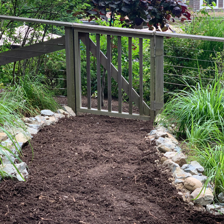 75 Backyard Gate Ideas You'll Love - July, 2025 | Houzz