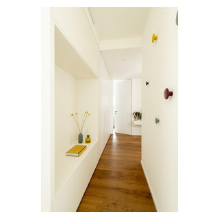 urban jungle - Contemporaneo - Altro - di bonvecchio lavorazione del ...