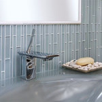 Aloha ShowerSpa Shower System - Contemporary - Shower Panels And ...