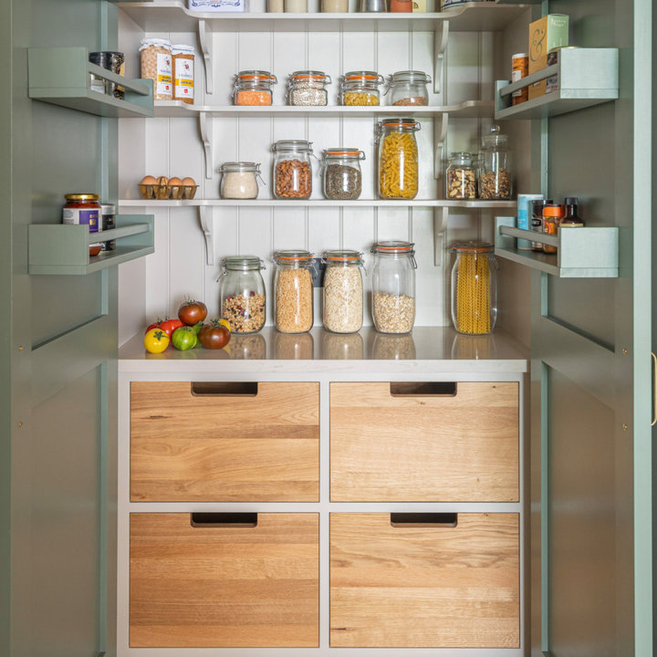 Kitchen Shaker Cabinets Ideas and Designs - Houzz