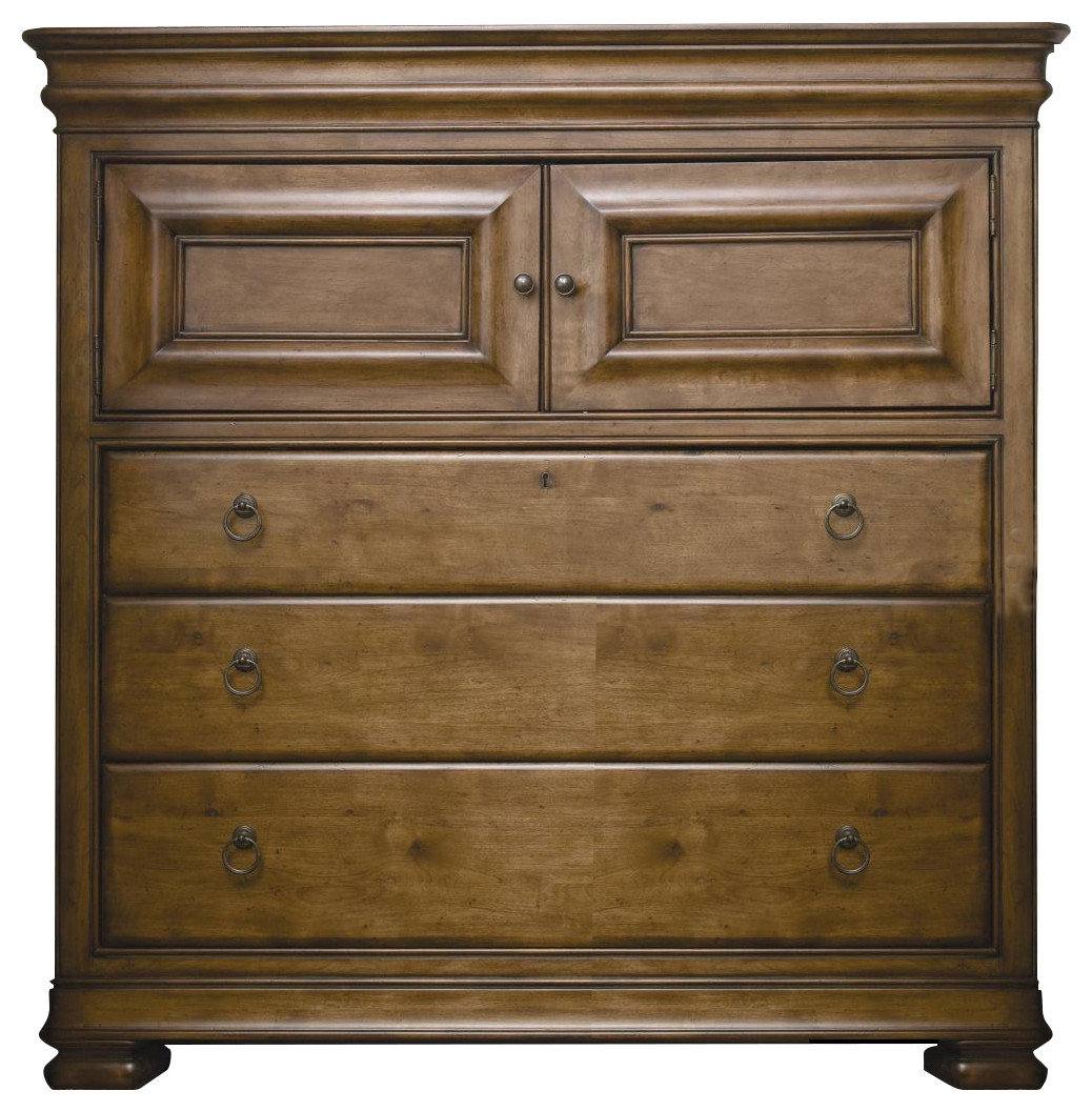 Universal Furniture New Lou Dressing Chest CODE:UNIV10 for 10% ...