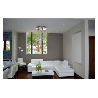 Hollywood Waterfront - Miami - by Barron Development Corp. | Houzz