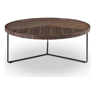 Abby Coffee Table 15 - Industrial - Coffee Tables - by Bison Commerce ...