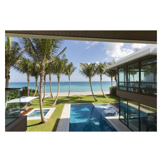 Jackson Custom Pools - Miami - by Jackson Custom Pools | Houzz
