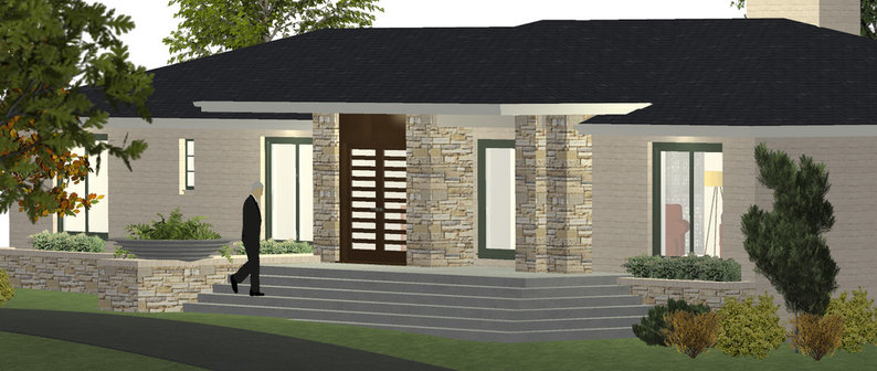 JACOBS ARCHITECTS - Project Photos & Reviews - Dallas, TX US | Houzz